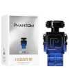 Paco Rabanne Phantom For Men Intense Refillable EDP 150ml - perfumeuk.co.uk