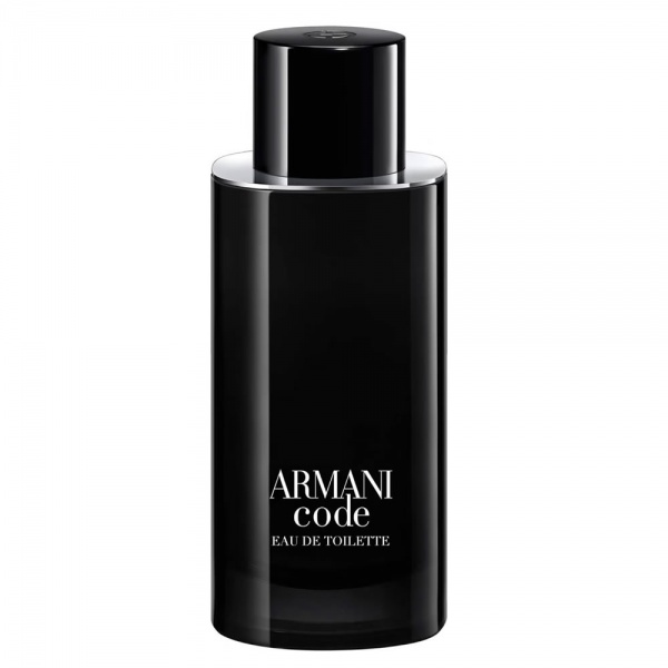 Giorgio Armani Code For Men Eau de Toilette 50ml - perfumeuk.co.uk