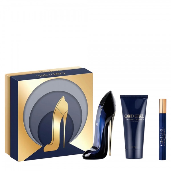Carolina Herrera Good Girl EDP 80ml - perfumeuk.co.uk