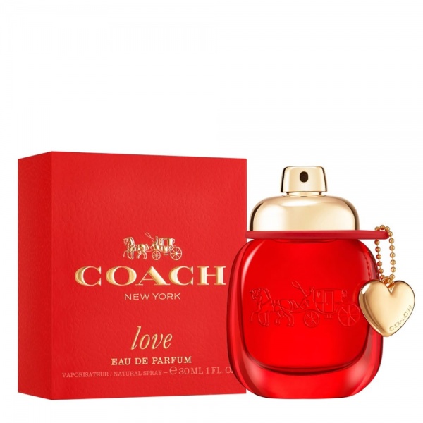 Coach - perfumeuk.co.uk