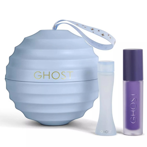 Ghost - perfumeuk.co.uk