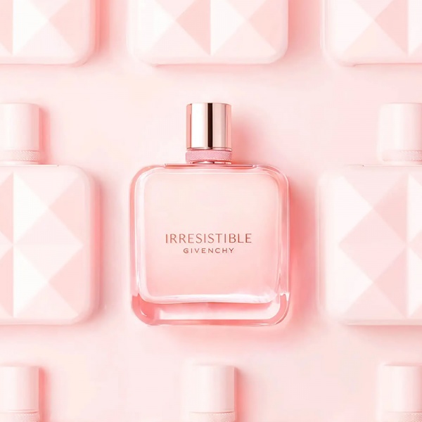 Givenchy Irresistible Givenchy Rose Velvet EDP 50ml - perfumeuk.co.uk