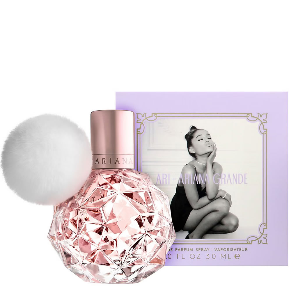 Ariana Grande Ari EDP 30ml - perfumeuk.co.uk