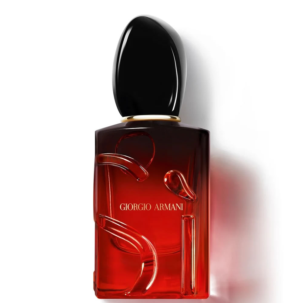 Giorgio Armani Si Passione Intense EDP 50ml - perfumeuk.co.uk
