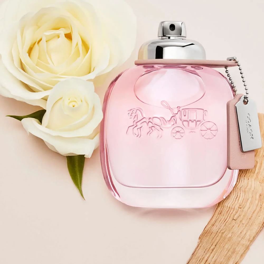 Coach Coach EDT 90ml - perfumeuk.co.uk