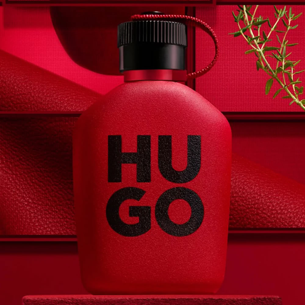 Boss Hugo Intense EDP 75ml - perfumeuk.co.uk