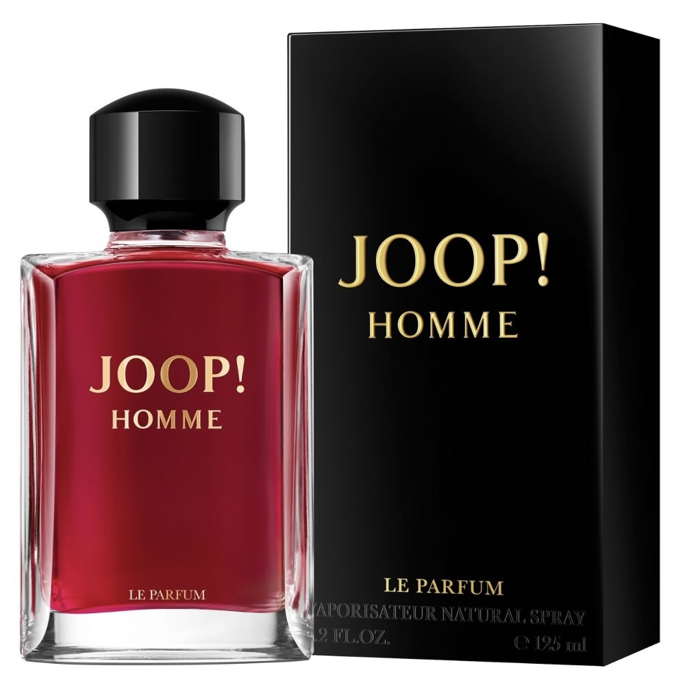Joop Homme Le Parfum EDP 125ml - perfumeuk.co.uk