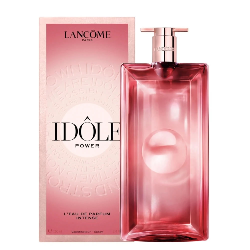 Lancome Idole Power Eau de Parfum 100ml - perfumeuk.co.uk