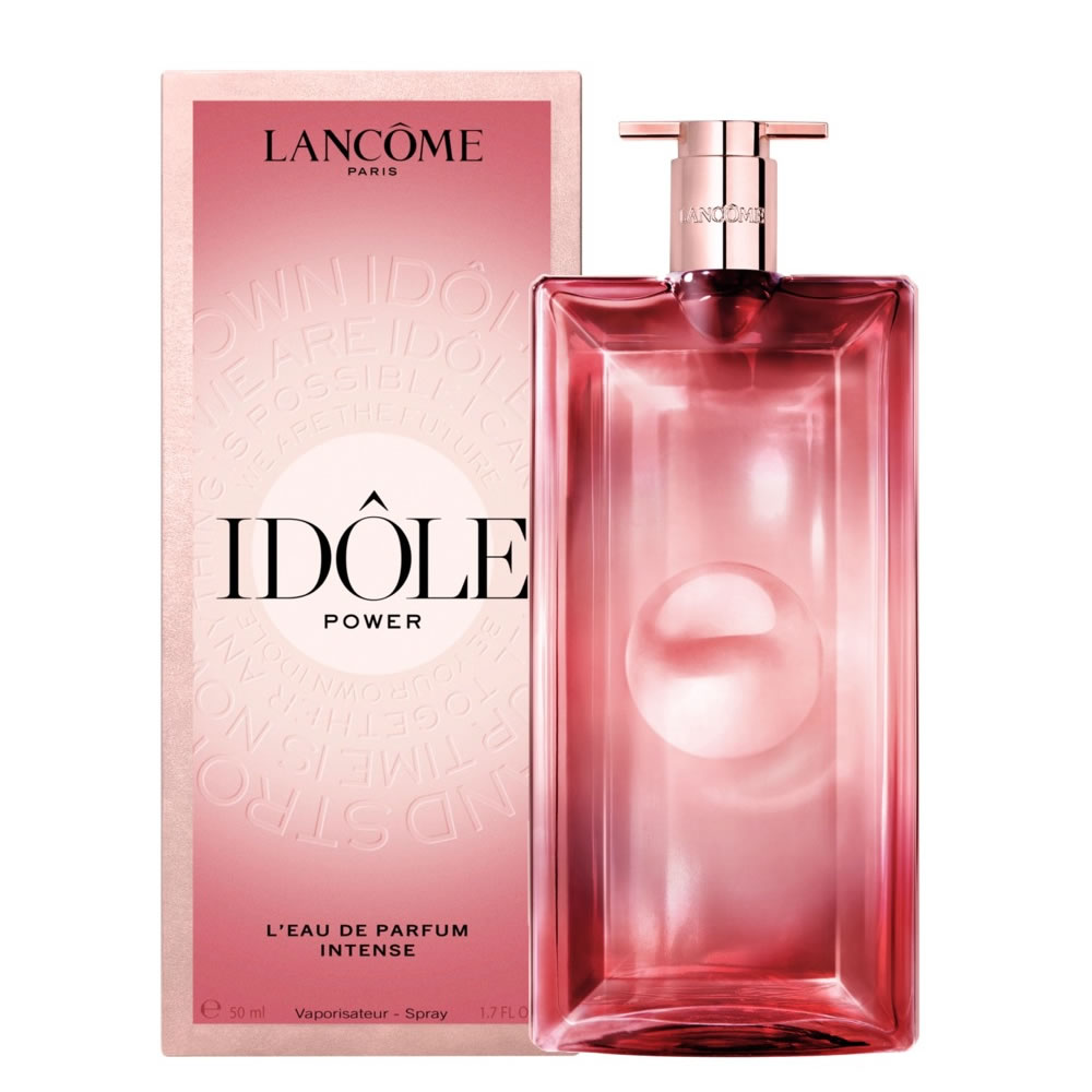 Lancome Idole Power Eau de Parfum 50ml - perfumeuk.co.uk