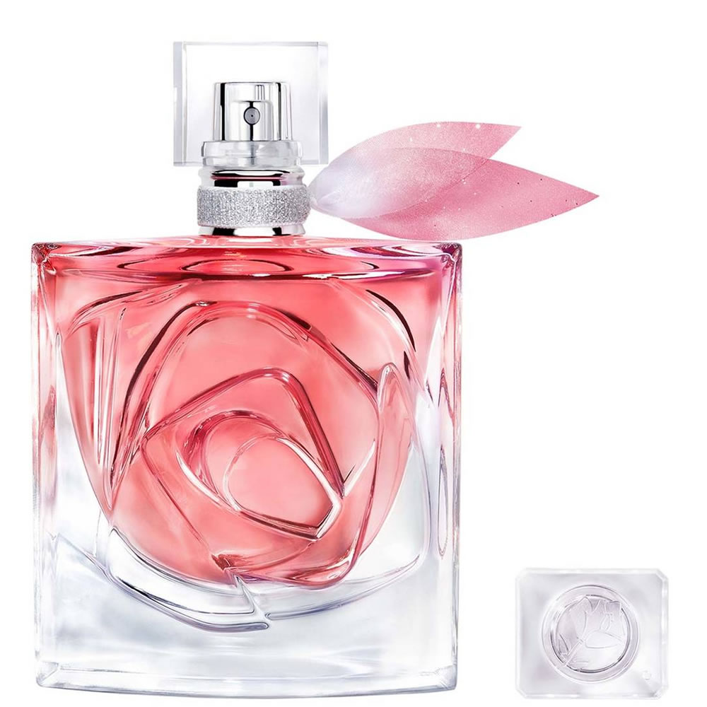 Lancome La Vie Est Belle Rose Extraordinaire EDP 50ml - perfumeuk.co.uk