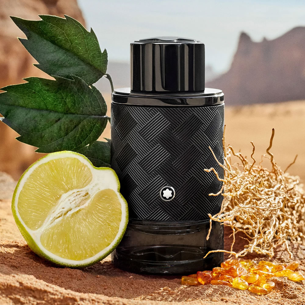 Mont Blanc Explorer Extreme Eau de Parfum 60ml Gift Set - perfumeuk.co.uk