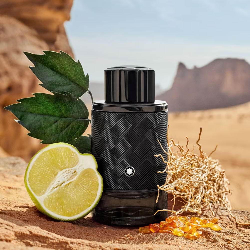 Mont Blanc Explorer Extreme Parfum 60ml - perfumeuk.co.uk