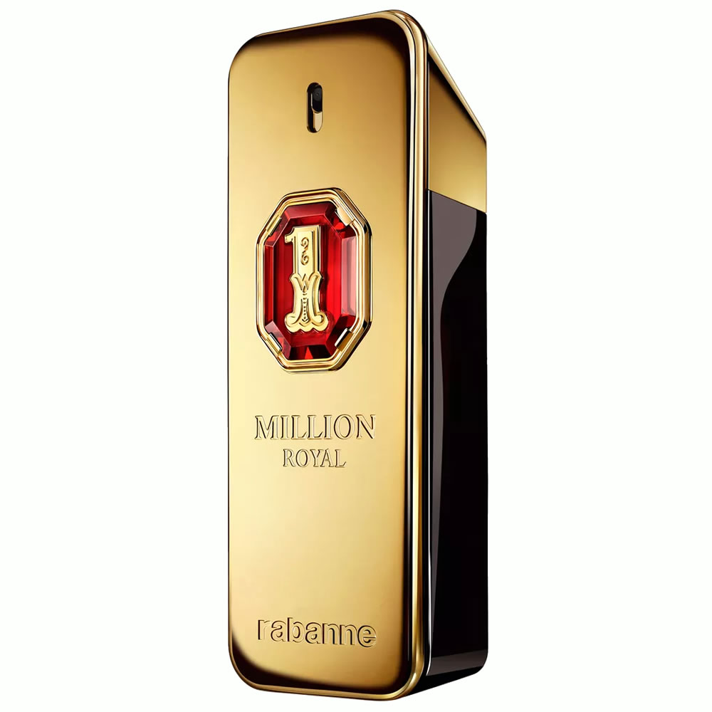 Rabanne 1 Million Royal EDP 100ml - perfumeuk.co.uk