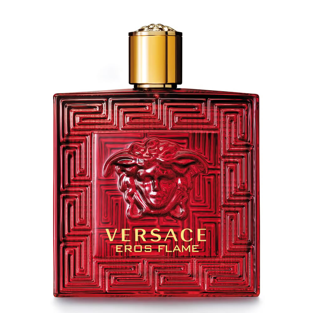 Versace Eros Flame Pour Homme EDP 200ml - perfumeuk.co.uk