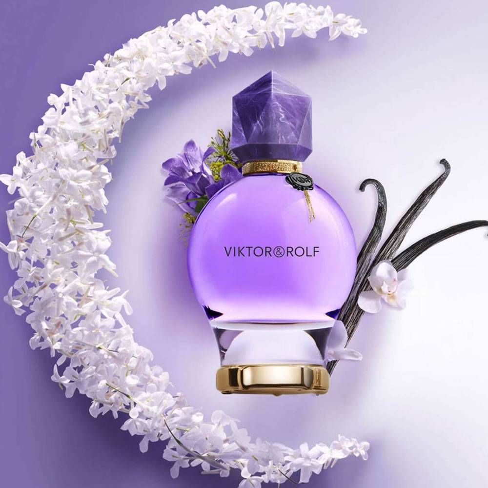 Viktor & Rolf Good Fortune EDP Refill 100ml - perfumeuk.co.uk
