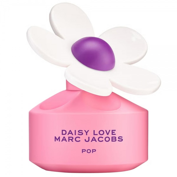 Marc Jacobs Daisy Love Glow EDT 50ml - perfumeuk.co.uk