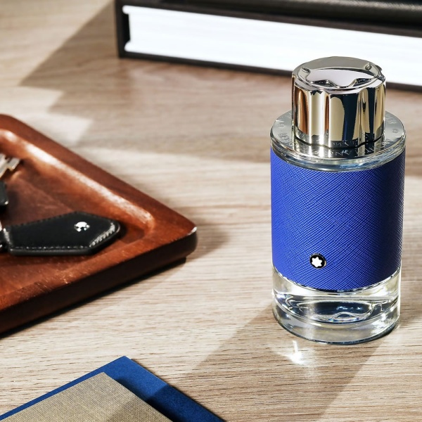 Mont Blanc - perfumeuk.co.uk