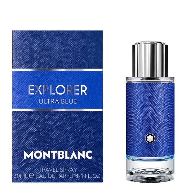 Mont Blanc - perfumeuk.co.uk